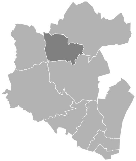 :: Loures Município :: Freguesia de Fanhões