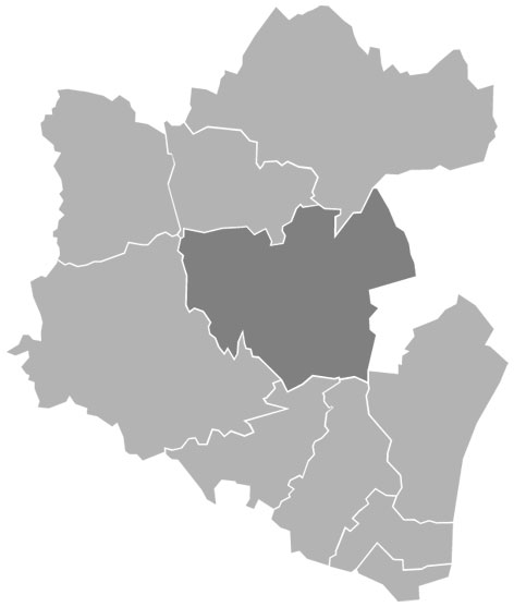 :: Loures Município :: União das freguesias de Santo Antão do Tojal e ...