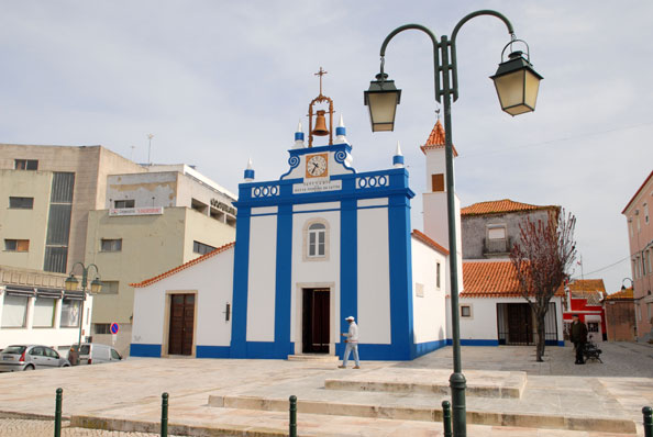Loures Município
