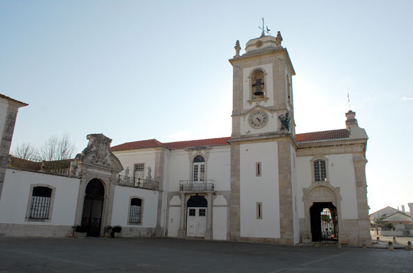 Centenário do Parlamento do Tojal
