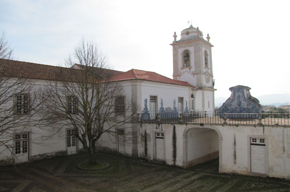 Centenário do Parlamento do Tojal