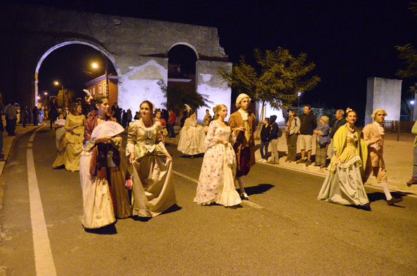 Feira Setecentista em Santo Antão do Tojal