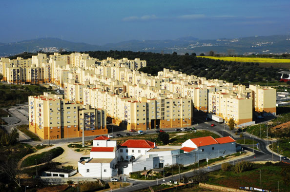 :: Loures Município :: Loures investe três milhões de euros na Quinta ...