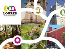 :: Loures Município :: Visite o nosso concelho