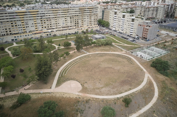 :: Loures Município :: Concessão de Exploração da Cafetaria e Campos de ...