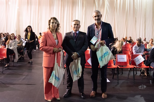 Loures recebeu 3.ª edição do Encontro Loures & Odivelas em Saúde