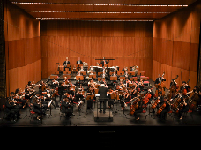:: Loures Município :: Música em Si Maior | Orquestra Sinfónica Juvenil